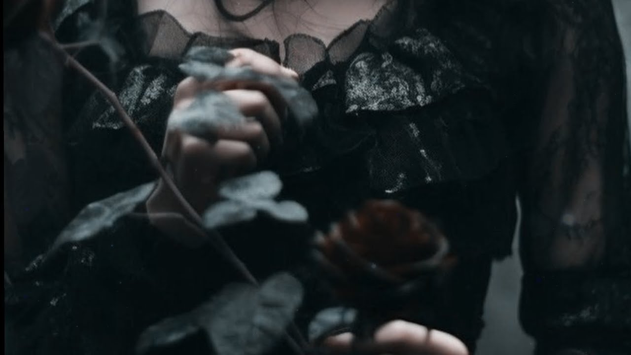 reed wonder, aurora olivas - the machine [slowed reverb lyrics] - YouTube