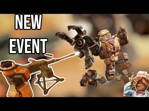 BEATING THE NEW TDS EVENT DAY 1| TDS update - YouTube