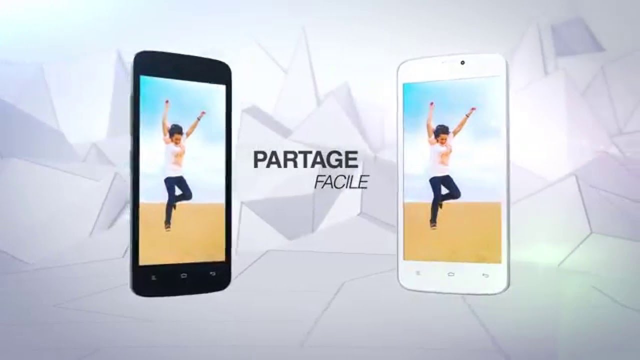 Condor C7 mini TVC | www.musestudio.dz | - YouTube