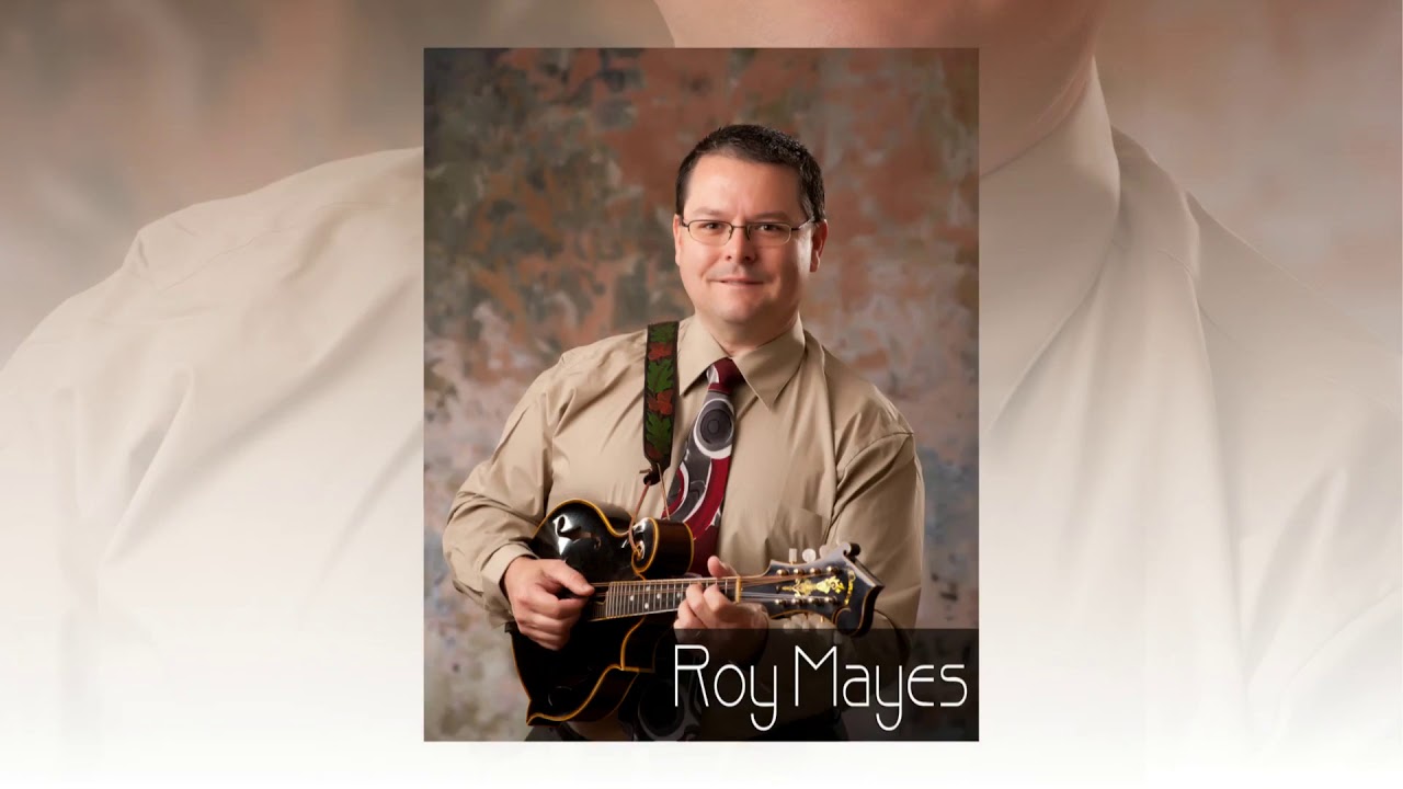 He's Coming Home Today by Hominy Falls WV Bluegrass Band - YouTube