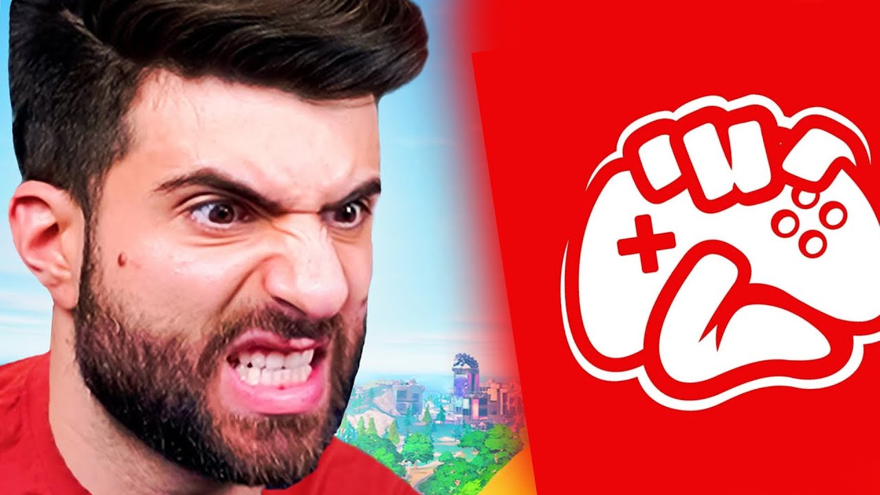 why Sypher PK & T5G HATE me? (Blocked) - YouTube