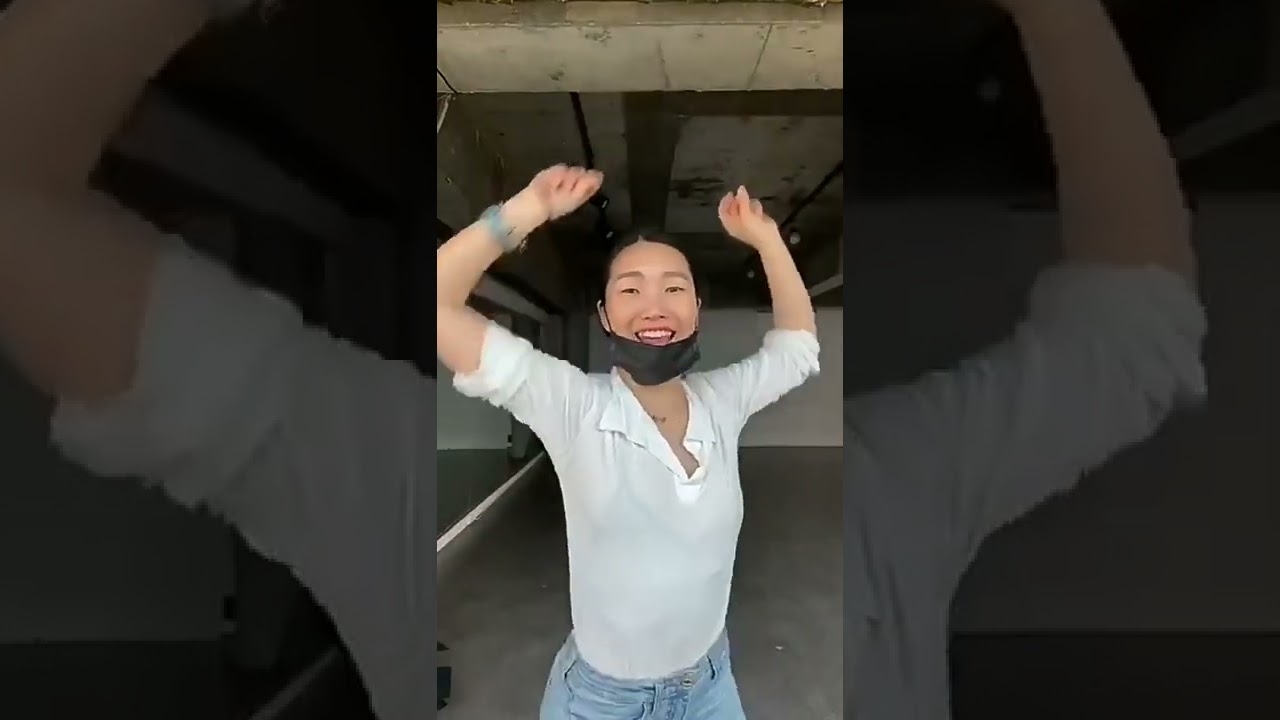 립제이 (Lip J) | @waacking.dance ONLINE CLASS BY @lipjmolip - YouTube