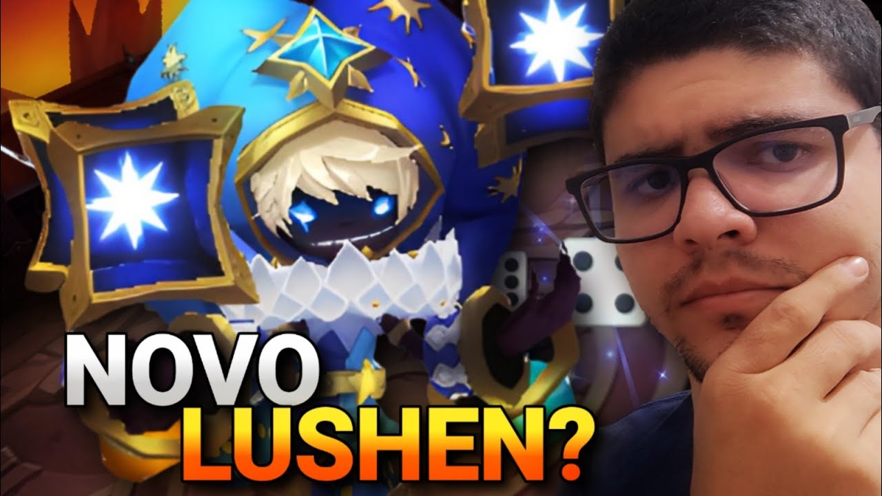 RENO FICOU FORTE PÓS BUFF !? GW G3 - Summoners War - YouTube
