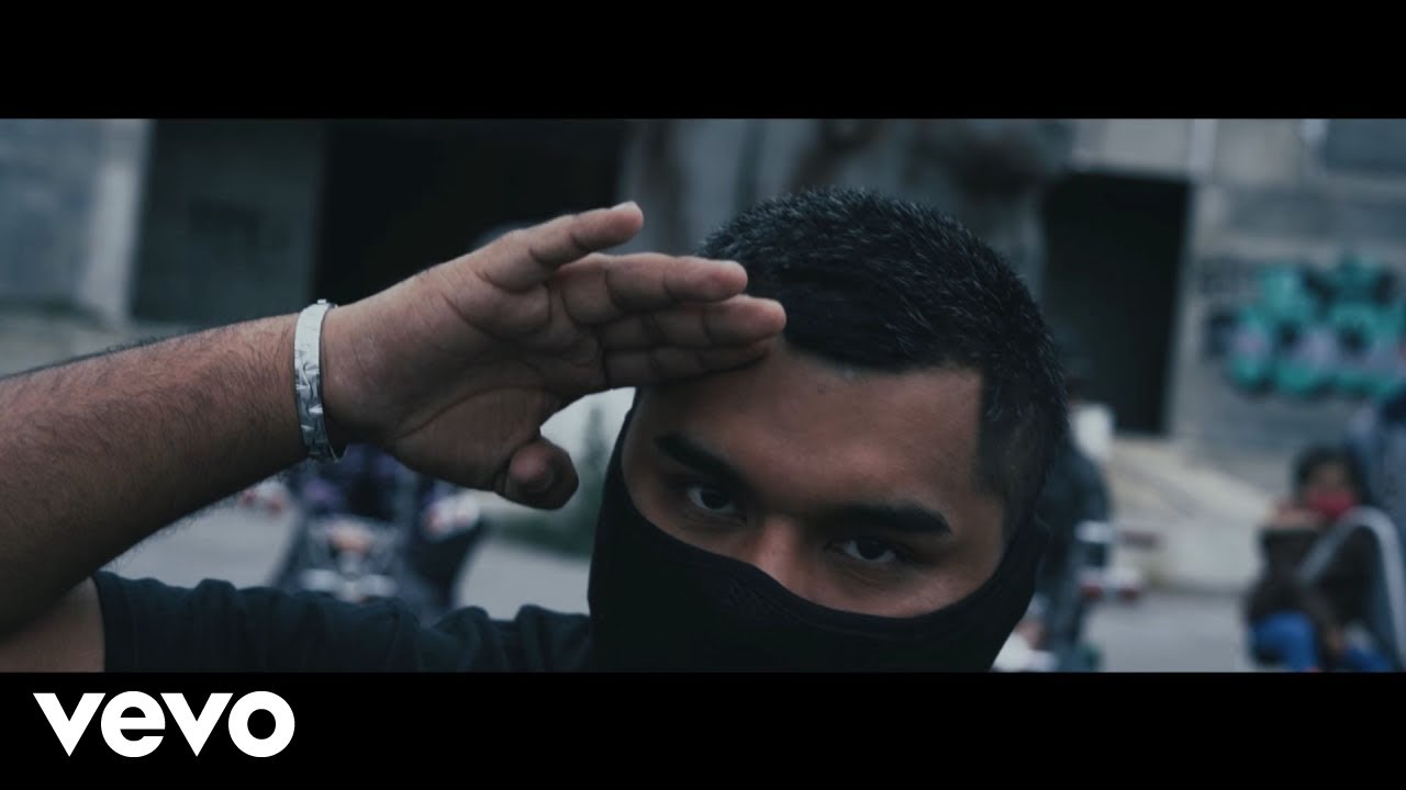 El Cartel Musical - El Deny Perez - YouTube