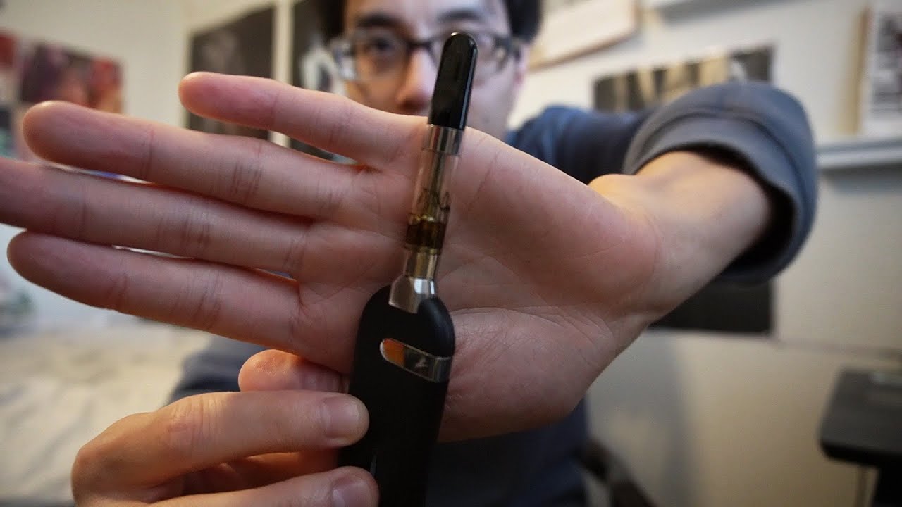 CART SESH TO END THE YEAR - YouTube