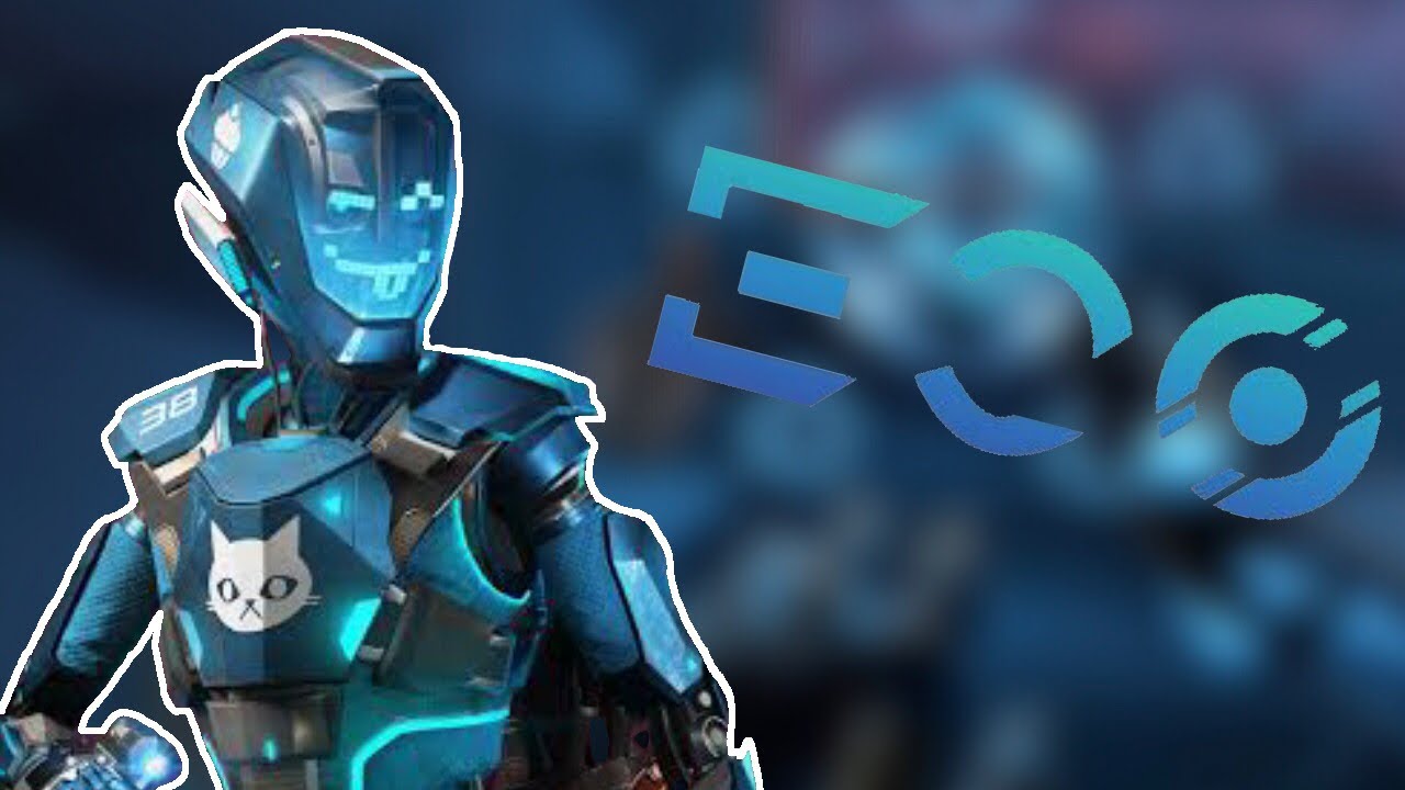 How does ECHO VR hold up NOW??? - YouTube