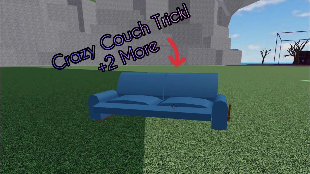 How to do 3 cool tricks in Fling Things And People! | Roblox - YouTube