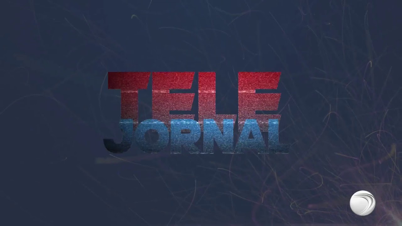 TELE JORNAL AO VIVO | TELE PORTAL BRASIL - YouTube