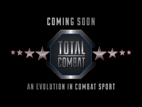 Total Combat - BT Sport's new fighting concept from BoxNation - YouTube