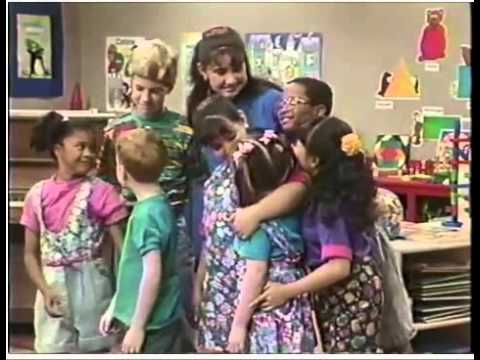 Episode from Closing to Barney & Friends The Complete Second Season ...