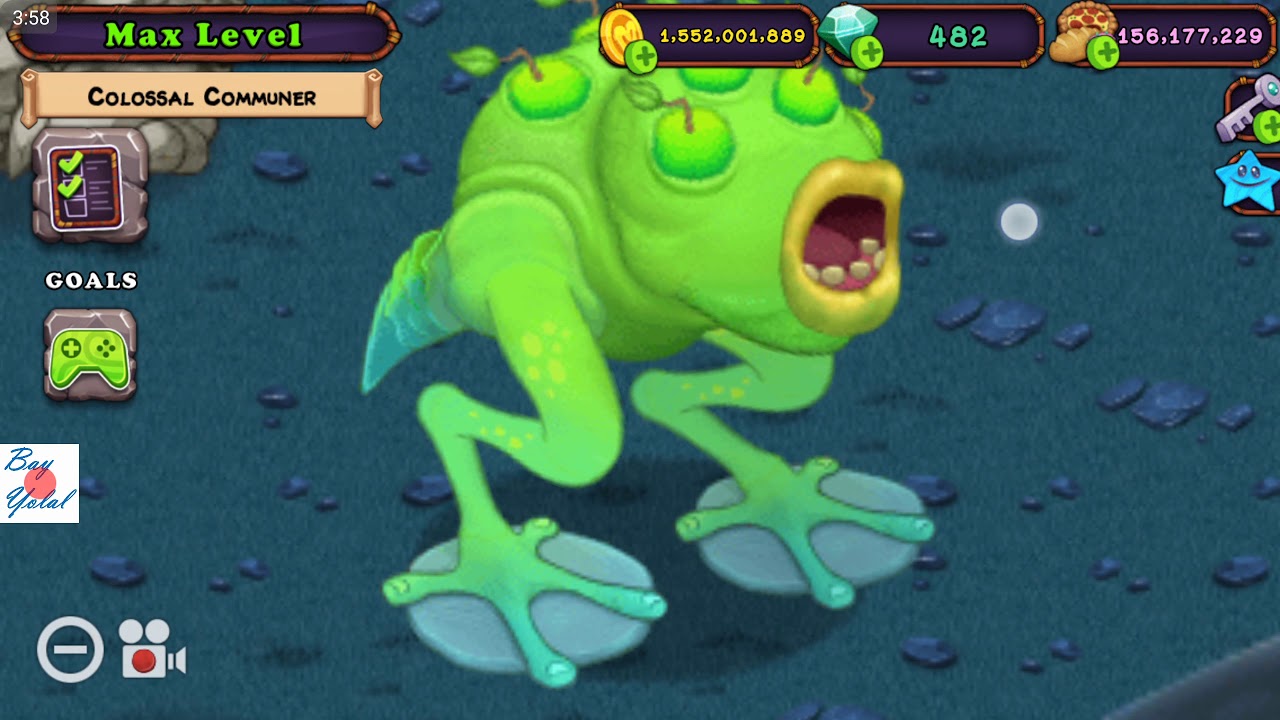 Wake up Brump box it into Wubbox - Wake up The Wublins - Power up ...