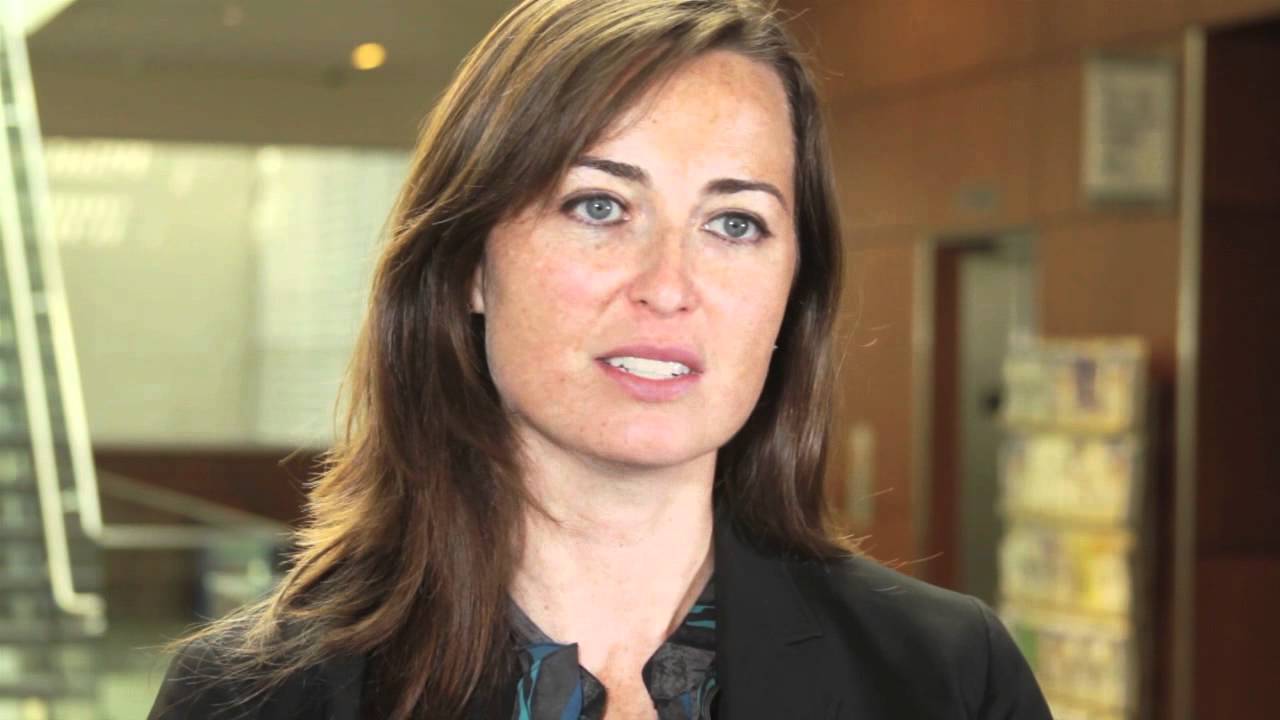 Kate Allen - YouTube