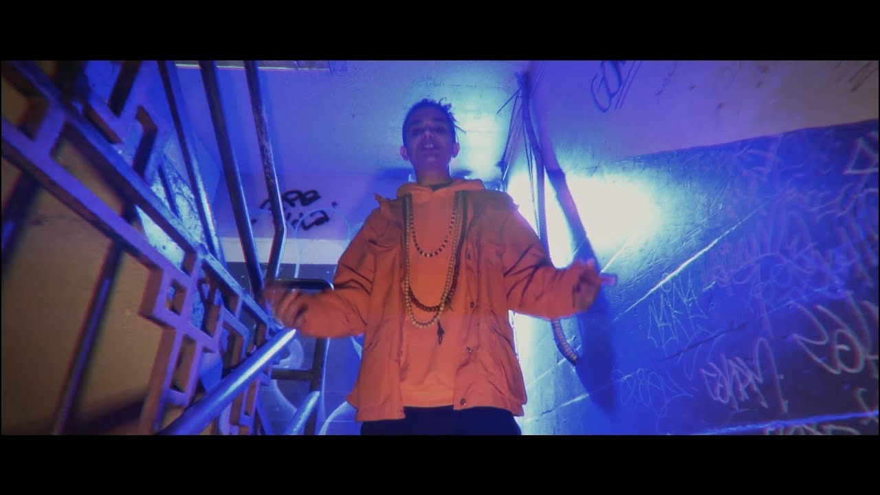 Bdice - Clout Crumbs - YouTube