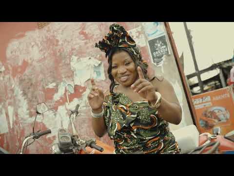 Makhadzi Entertainment - Tingwenza (Official Music Video)