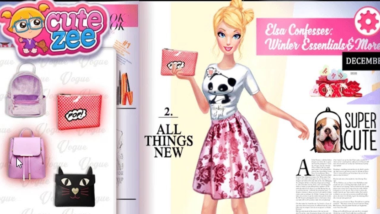 Barbie game dress up Barbie model Fashion trends. Best games for girls ...