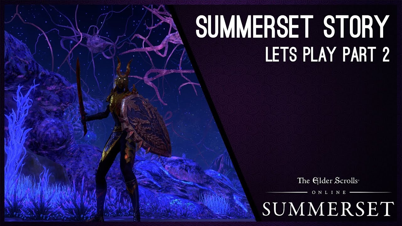Lets Play Summerset Chapter Part 2 🔔 - YouTube