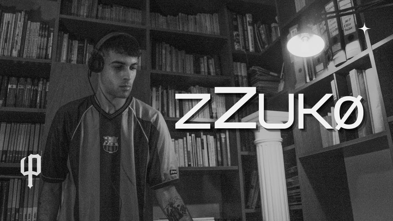 PHILIA STUDIO #065 - zZukø - YouTube