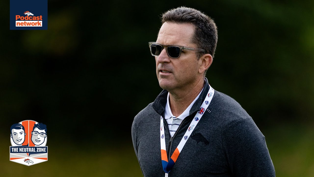 Breaking down GM George Paton's comments ahead of trade deadline | The ...