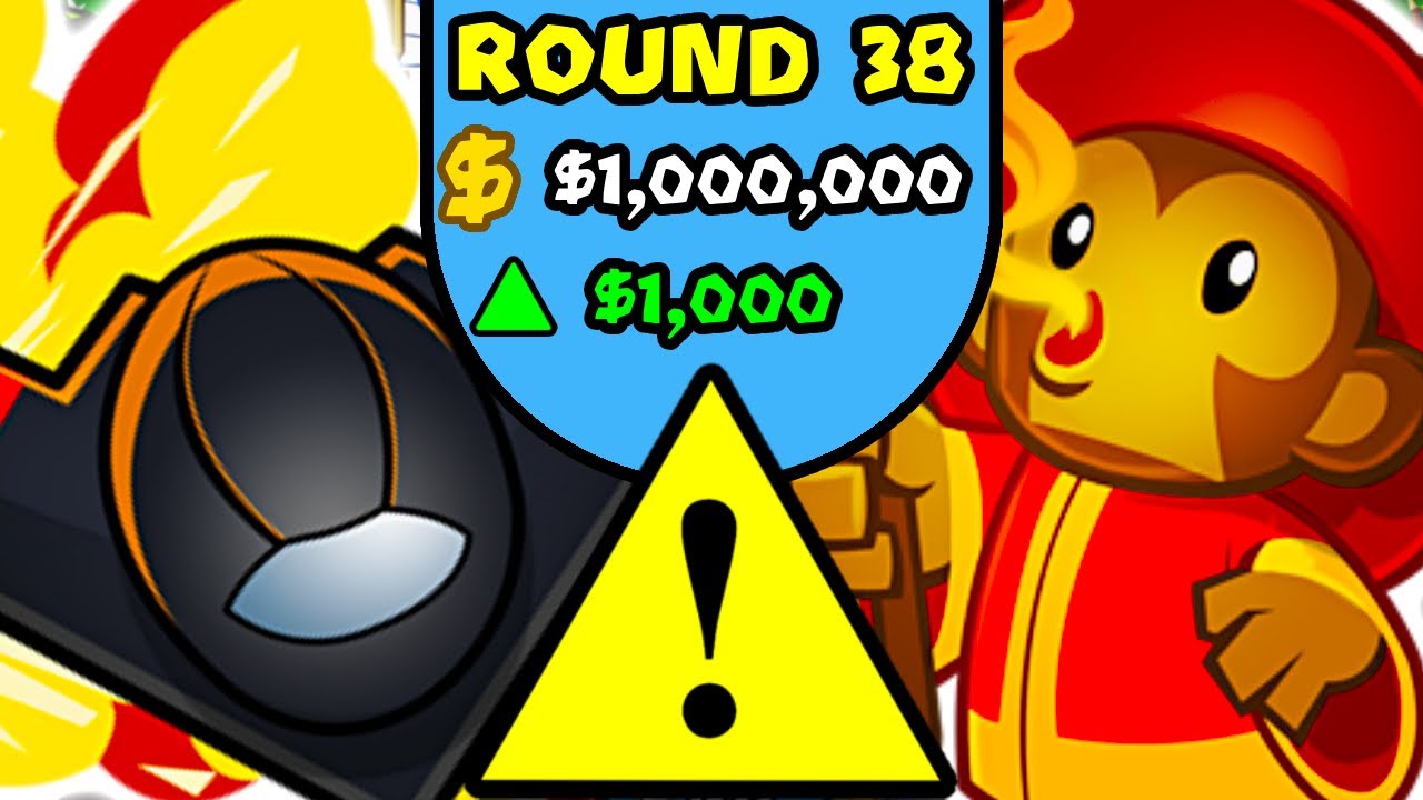 Which Strategy Is Actually More Powerful? (Bloons TD Battles) - YouTube