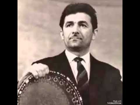 Ramiz Haciyev- Şəhlagözlüm.mus Habil Əliyev, söz İslam Səfərli.