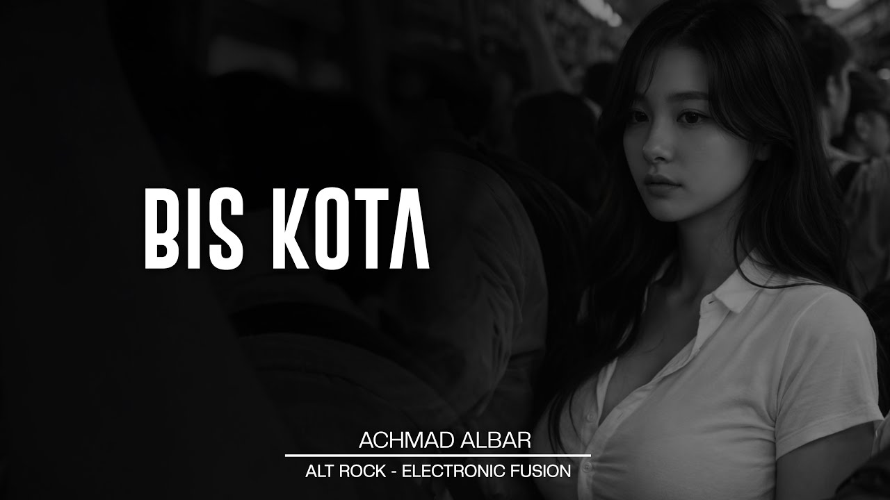 Bis Kota - Achmad Albar | Cover Alt Rock x Electronic Fusion - YouTube