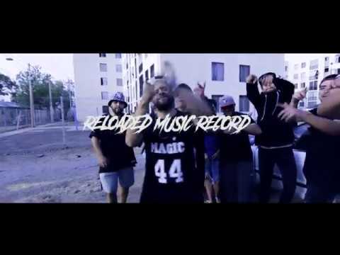LA PRENDA - MUERTE (UnOfficial Video) ft Jabo