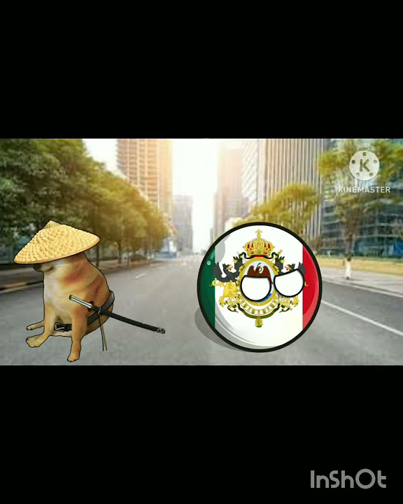 trailer de la película de coutryballs vs los hilos de chemms - YouTube