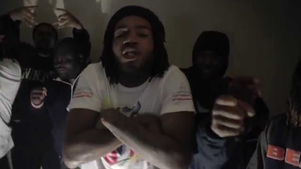 Boss Top - Churches (Shot By @BlaQstar91) - YouTube