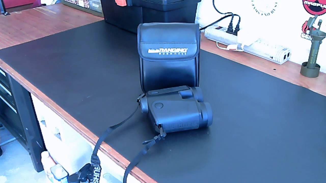 Bushnell Yardage Pro 400, Great deal on a rangefinder - YouTube