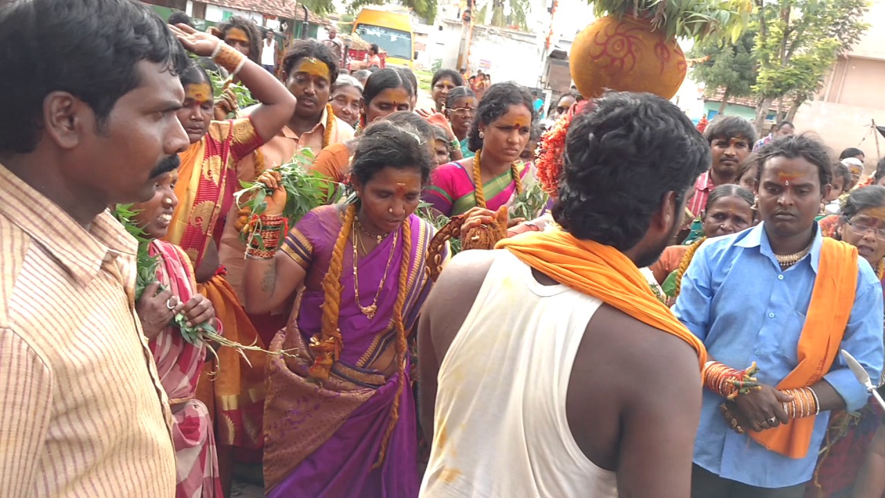 BONAM DANAIAH - YouTube