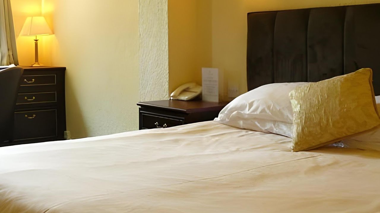 Springfield Hotel & Health Club, Pentre Halkyn, United Kingdom | Travel ...