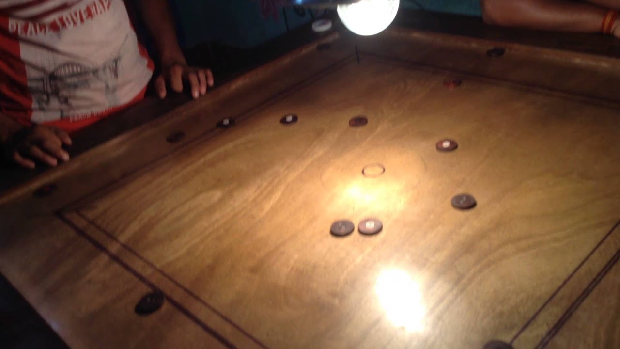 A white century on cram board - YouTube