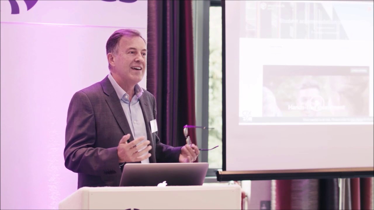 Blockchain and Property, by OXBC Chair Rupert Edwards - YouTube