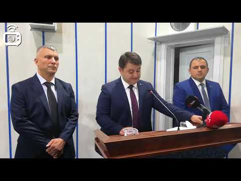 GMİS’ten hükümete tepki: Anlaşma sağlanmazsa 25 Ağustos’ta greve başlayacağız