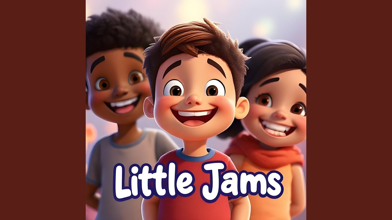 Little Jams - YouTube