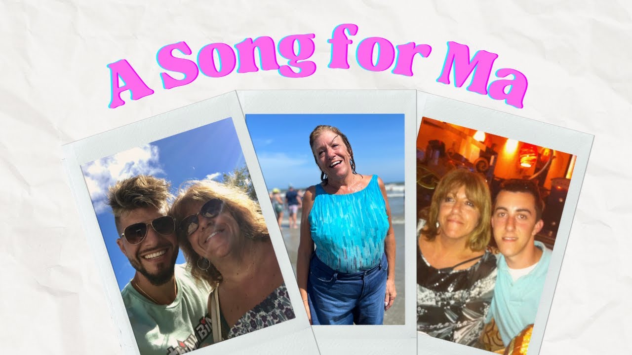Song for Ma (Music Video) - YouTube