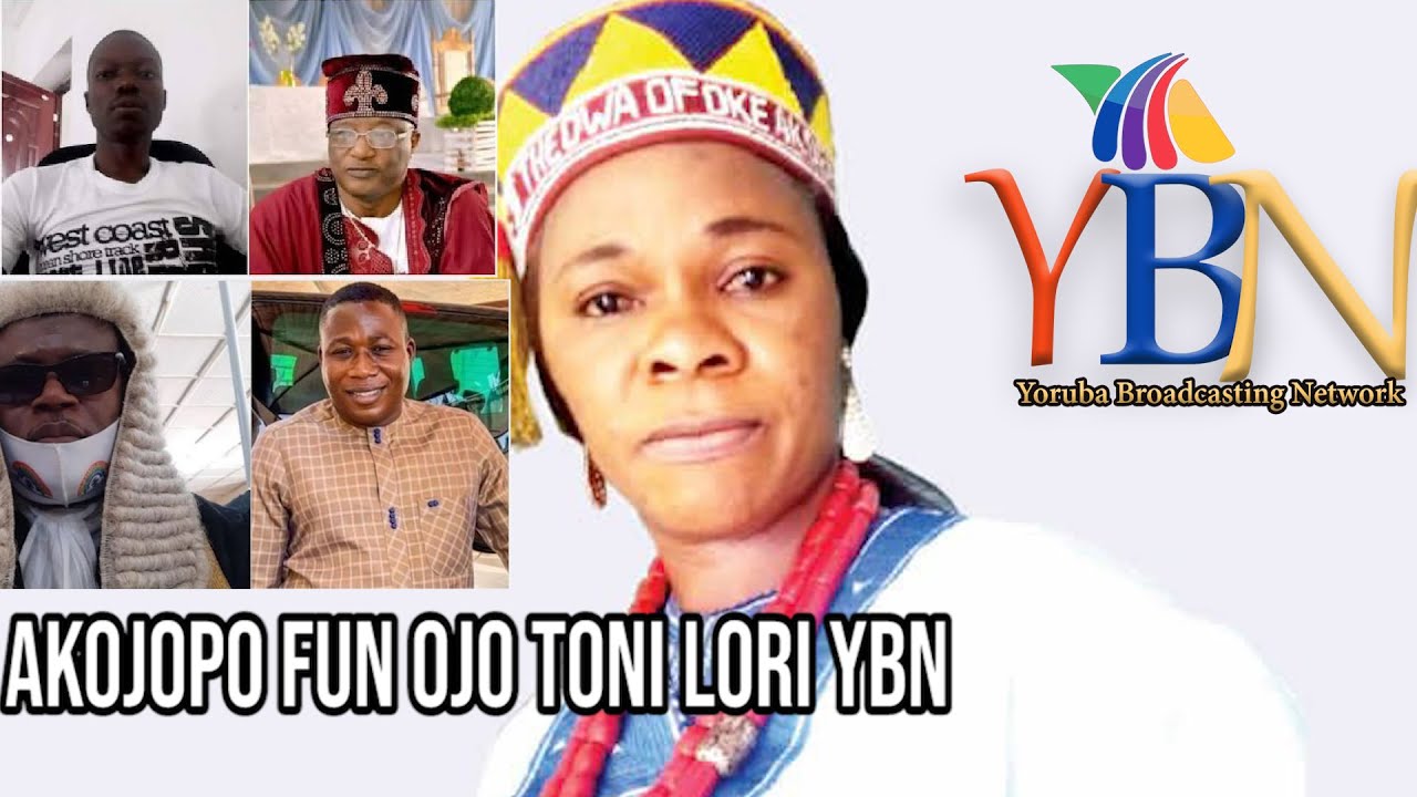 FULANI HERDSMEN HAVE TAKEN OVER OUR LAND-ADELE OBA CRIES OUT & OTHER ...