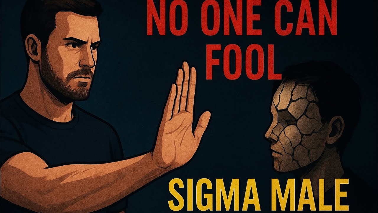 Why No One Can Fool Sigma Males (Signs They Know Everything) - YouTube