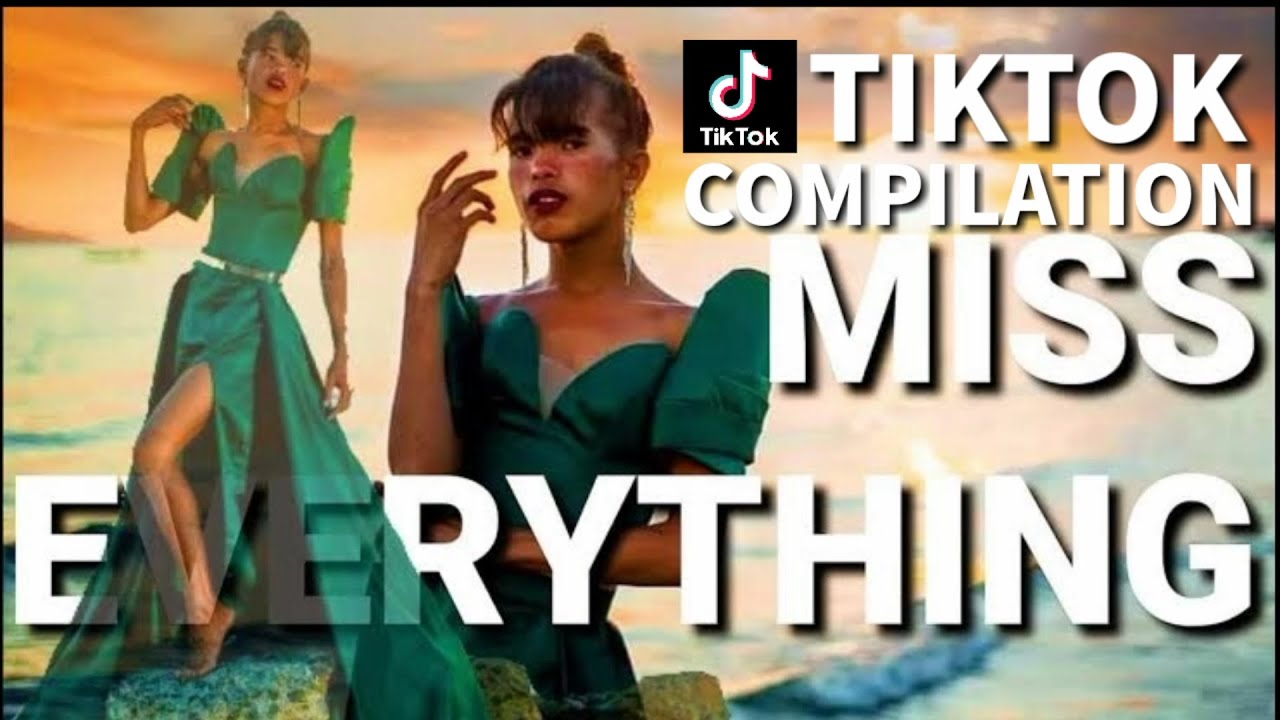 Ms. Everything TikTok Compilation - YouTube