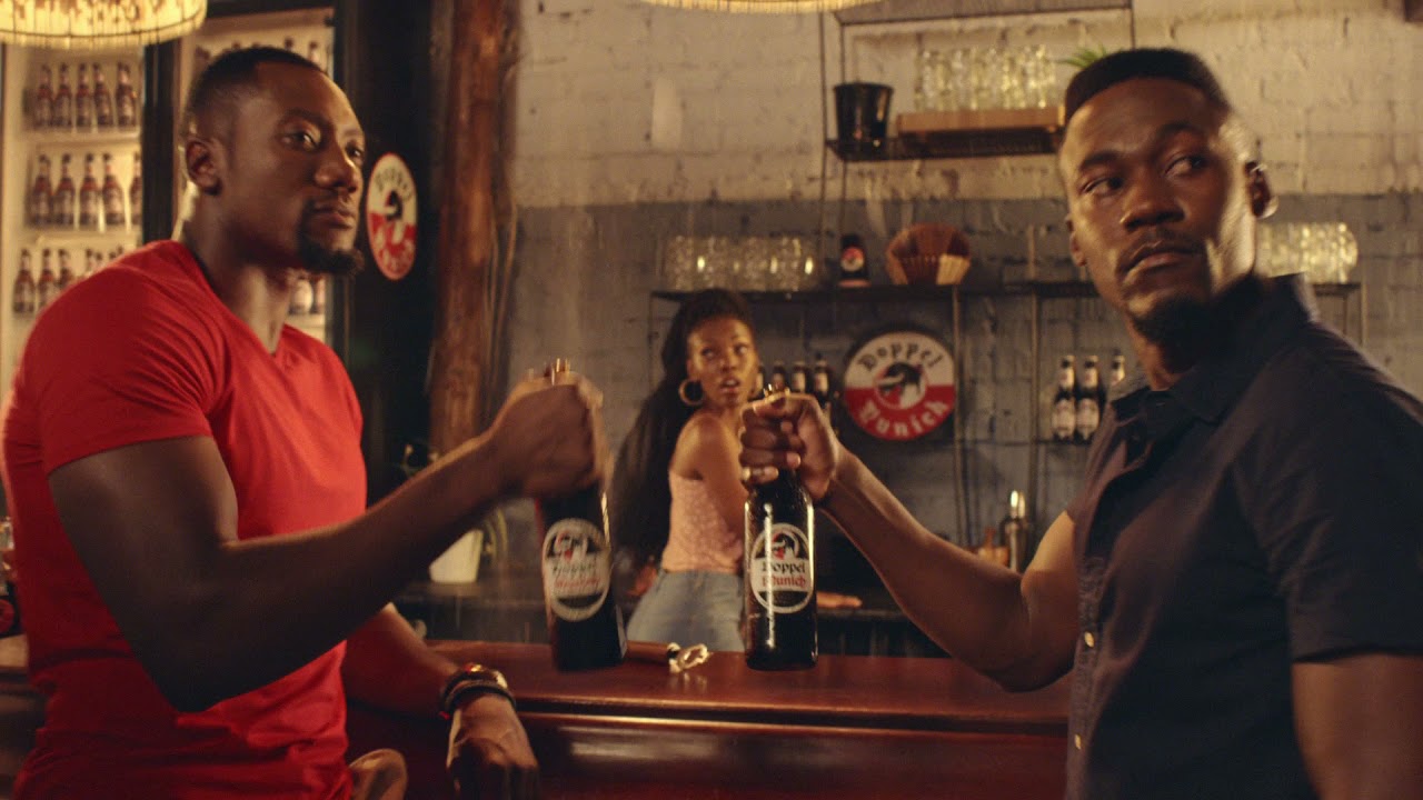 Doppel Munich | BRACONGO SA.