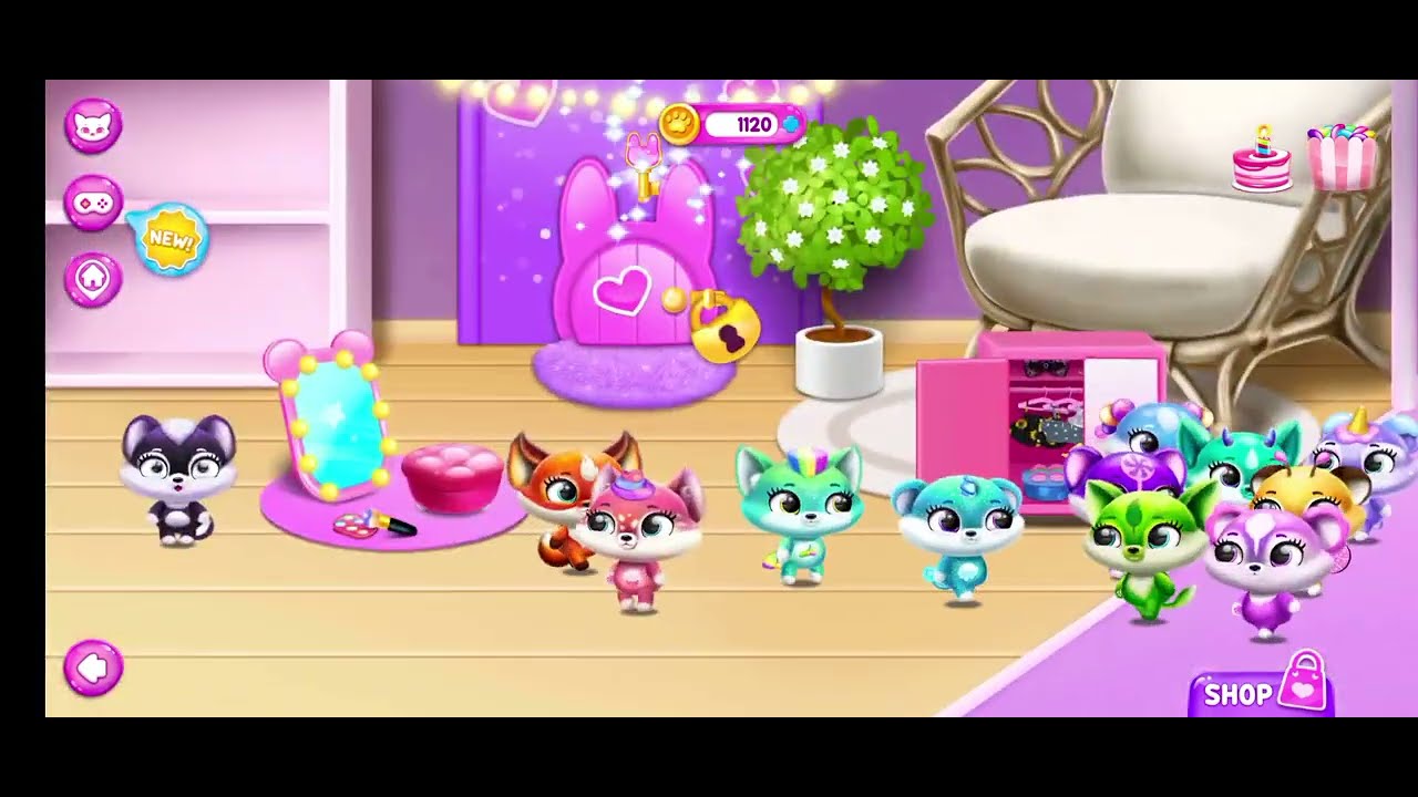 Fluvsies A Fluff To Luv New Best Pets In Fluvsies - YouTube