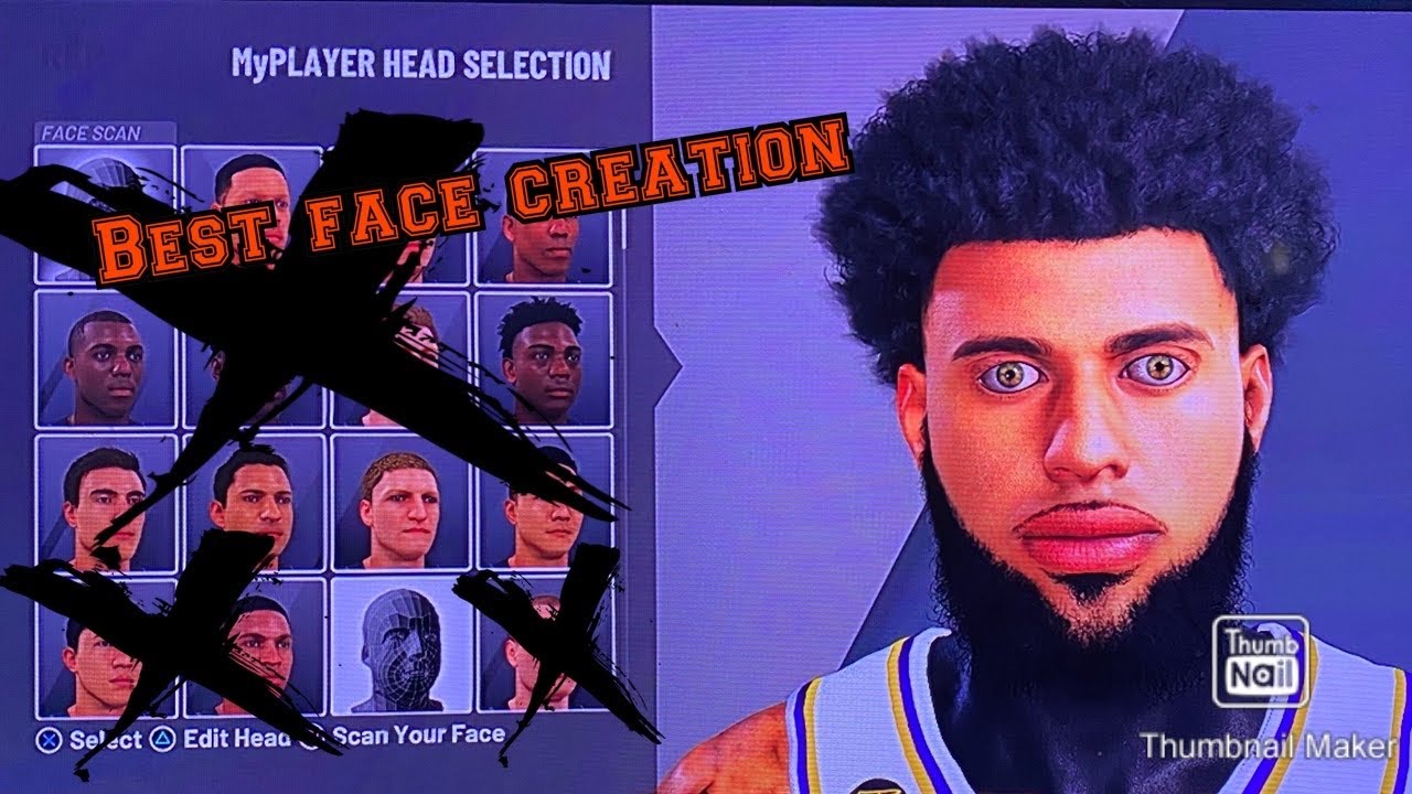 New Best drippy 💧💧face scan creation 2k20 ️ ️ ️ - YouTube