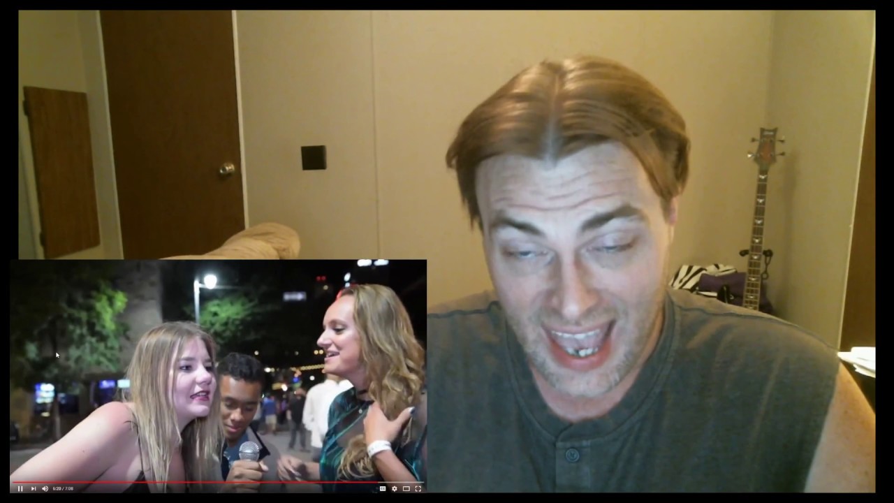 Dumb People Answering Simple Questions (Reaction) - YouTube