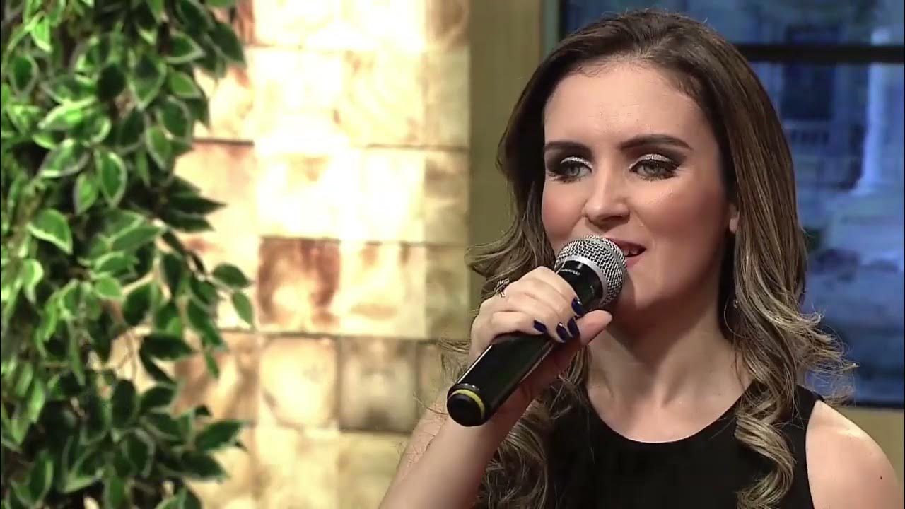 A Bella Itália | Giovanna Maira | Non Ho L'Età - YouTube