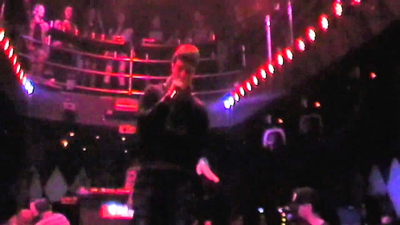 Relja Popovic Vlada Matovic i B-yang & Sleeg Live Diskoteka Face Niksic ...
