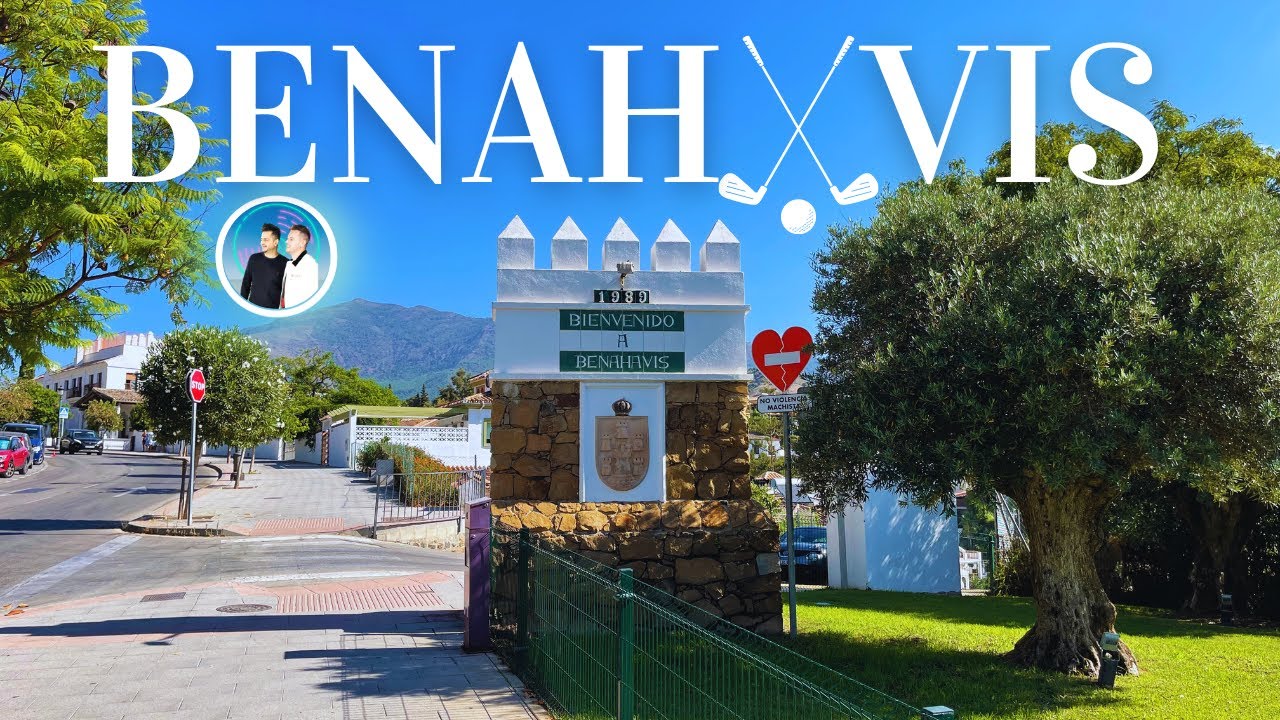 Spain’s Most Exclusive Mountain Village? The Secrets of Benahavis ...