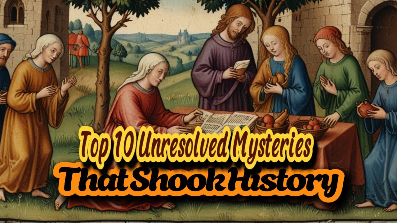 Top 10 Most Ruthless Kings in History Who Terrified Humanity | #Top10 ...