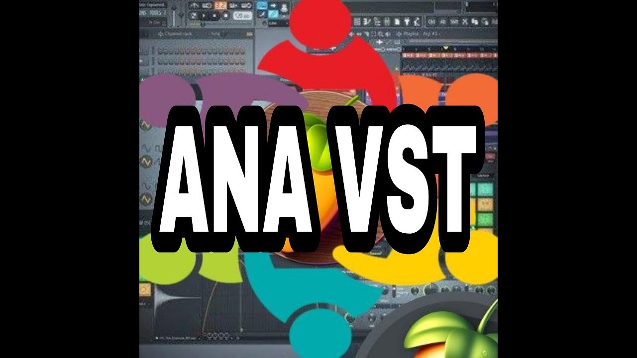 ANA VST - YouTube