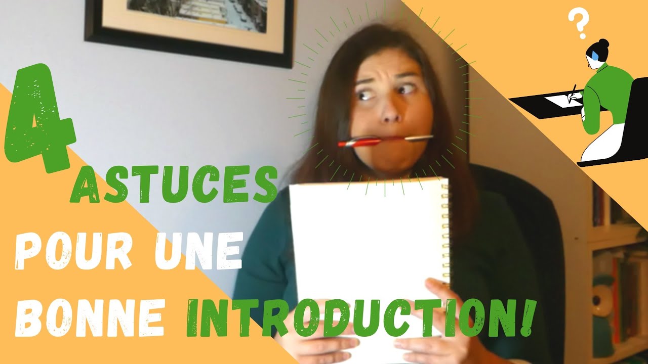 4 conseils pour une bonne introduction en philosophie ! - YouTube