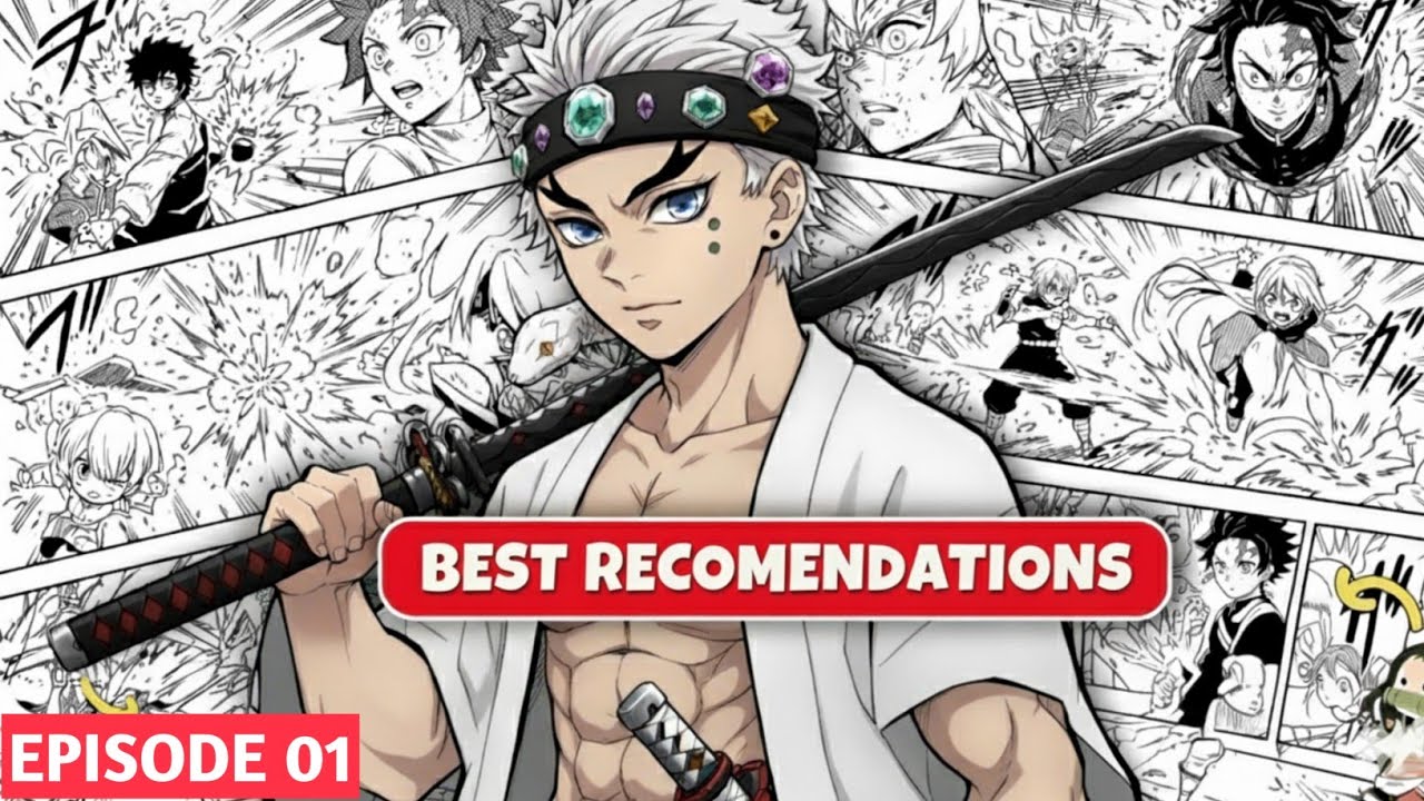 😱Just (12 Episodes) 2025! 🚀 | (New List) Recommended series Ep02 - YouTube